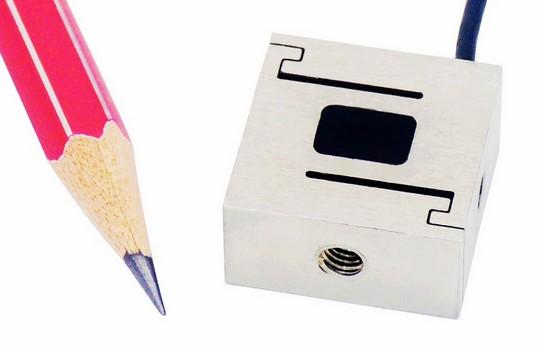 miniature load cell with M4 mounting hole
