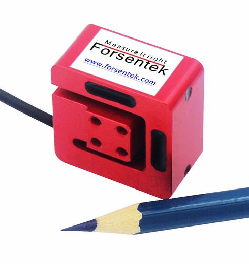 3-axis force sensor for medical rehabilitation robot