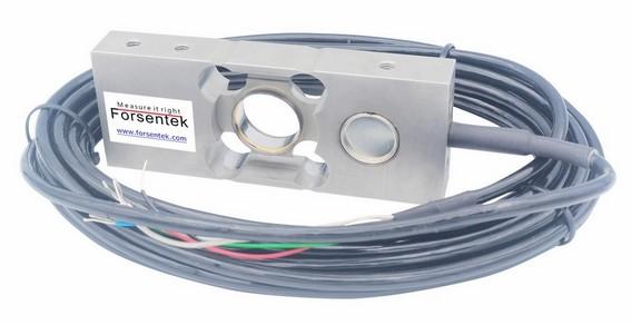 Siemens single point load cell SIWAREX WL260 SP-S SB