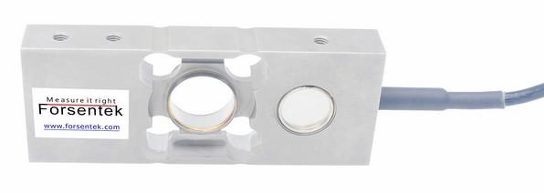 stainless steel dynamic load cell for multihead weigher