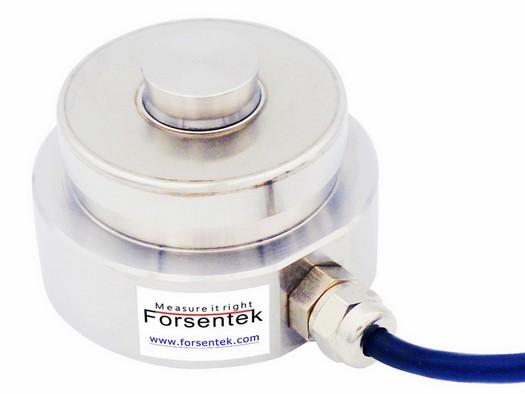 ring torsion load cell 330t