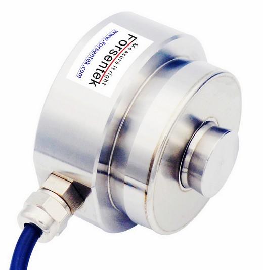 compression load cell 2000kN
