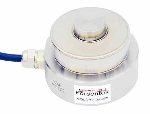 compression load cell 5000kN