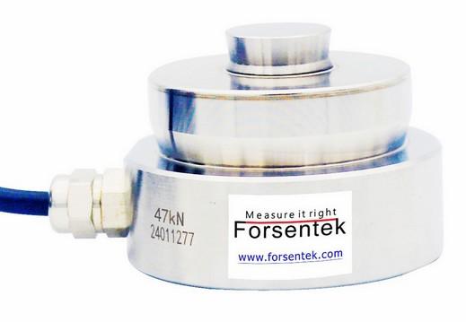 compression force sensor 2000kN