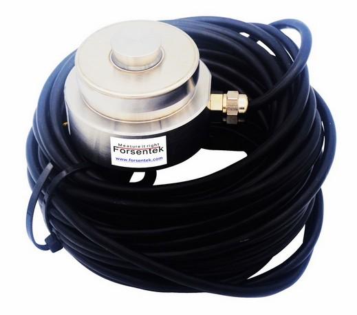 compression force sensor 3000kN