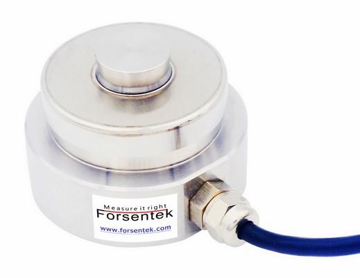 compression force sensor 5000kN