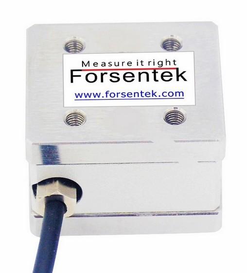 flange type force transducer 500N