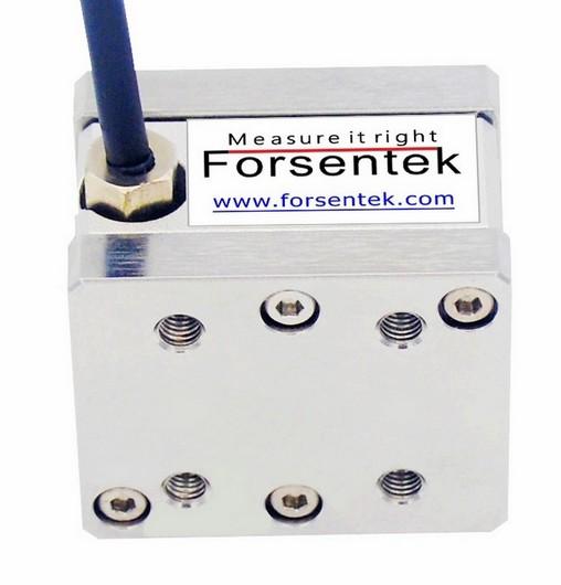 flange type compression sensor 5kg