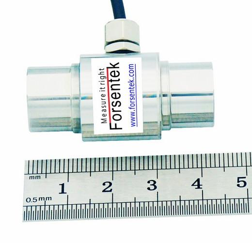 rod end load cell with M5 mounting hole