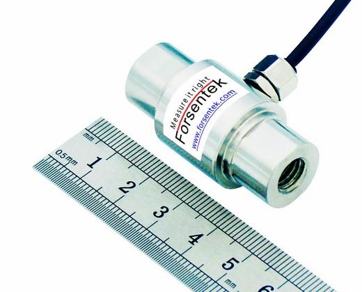 rod end load cell with M6 internal thread
