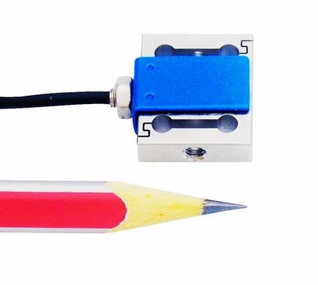tension compression load cell 2N