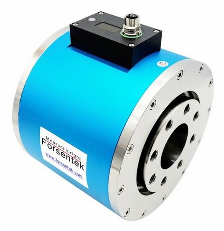 PTO torque sensor