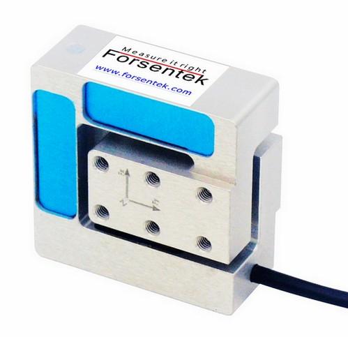 multi-axis load cell 10N