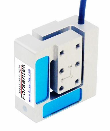 3-axis load cell 10N