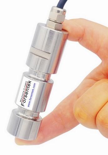 miniature pin load cell