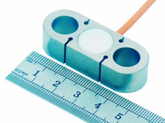 miniature hanging load cell