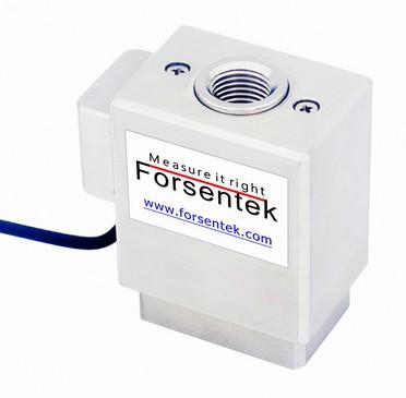 semiconductor load cell