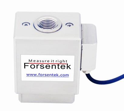 high output load cell