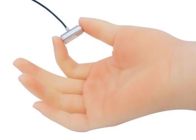 China Miniature Force Sensor 10N 20N 50N 100N 200N Micro Load Cell Tension Compression for sale