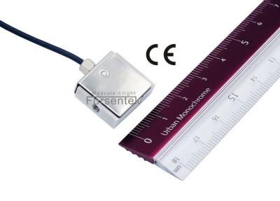 China Sensor diminuto pequeno 10N da força do transdutor 10N da força à venda