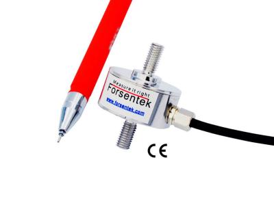 China Compression And Tension Force Transducer 100N Tension Compression Load Cell 20lb for sale