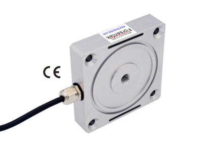 China sensor 200lb de la fuerza de compresión de la célula 1kN de la carga de compresión 100kg en venta