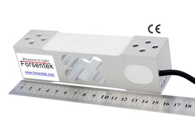 China Transductor 60kg 100kg 200kg 350kg del peso de la alta exactitud que pesa el sensor en venta