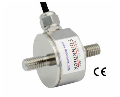 China Pull And Push Force Sensor 500N 1kN 2kN 3kN 5kN Pull Load Cell for sale