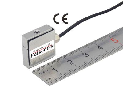 China Miniature Pull Load Cell 1kg Micro Pull Force Sensor 10N Tension Measurement à venda