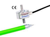 China Threaded Inline Pull Load Cell 20kg Tension Load Cell 50kg Pull Sensor 100kg for sale