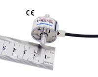 China M5 Threaded Pull Load Cell 200N Tension Load Cell 100N Pull Force Sensor 50N for sale