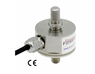 China Tension Load Cell 500N Pull Load Cell 1kN Pull Force Measurement Sensor 2kN for sale
