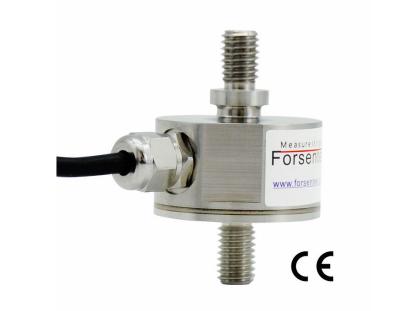 China 2kN Pull Load Cell 3kN Tension Force Transducer 5kN Pull Force Measurement Sensor for sale
