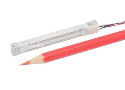 China Miniature Load Cell 30g Micro Weight Sensor 30g Weighing Transducer à venda