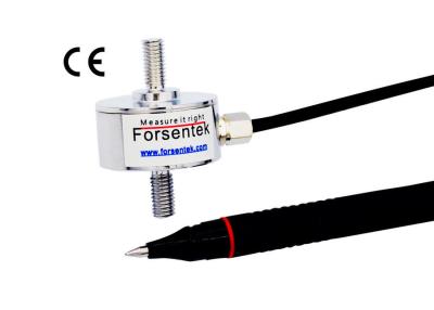 China Compression And Traction Load Cell 50kg Pull Load Cell 20kg Tension Load Cell 10kg à venda