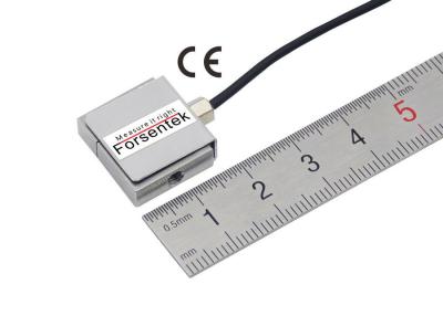 China Miniature Traction Load Cell 10N Compression Traction Force Sensor 20N for sale