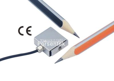 China compresión miniatura de la tensión de la célula de carga de la célula de carga de la tracción 2kg 1kg en venta
