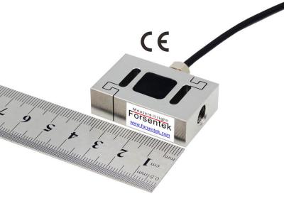 China 50kg Traction Load Cell 100kg Compression And Traction Load Cell 200kg en venta