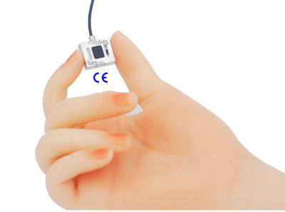 China Miniature Traction Load Cell 20kg Pull Load Cell 10kg Tension Sensor 5kg en venta