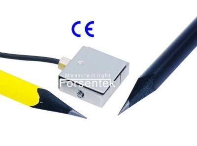 China Traction Load Cell 5lb Traction Force Sensor 2lb Pull Force Measurement en venta