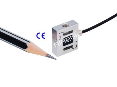China 10lb Traction Load Cell 20lb Traction Force Sensor 50lb Pull Force Transducer en venta