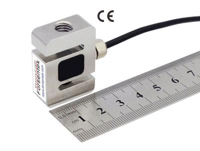 China 20kg Traction Load Cell 50kg Traction And Compression Load Cell 100kg en venta