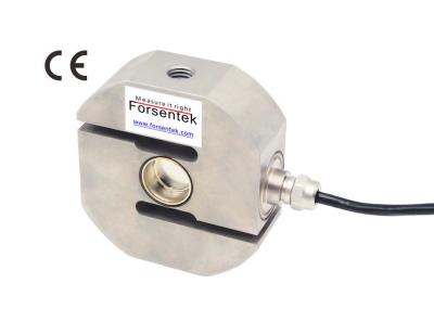 China 500kg Traction Load Cell 1000kg Push And Pull Load Cell 2000kg en venta
