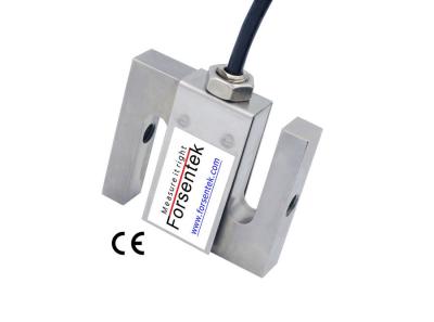 China 300lb Traction Force Sensor 500lb Traction Load Cell 1klb Pull Force Transducer for sale
