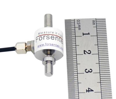 China Célula de carga de M4 Rod End Miniature Tension Compression 5kg 10kg 20kg 50kg 100kg en venta
