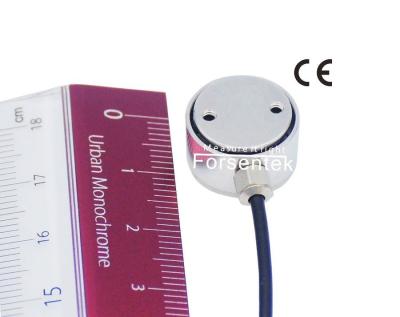 China Miniature Force Transducer 10N Micro Load Cell 20N Pinch Force Measurement 50N à venda