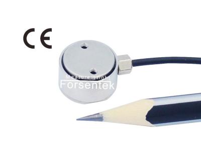 China Miniature Force Transducer 10N Micro Load Cell 20N Pinch Force Measurement 50N for sale