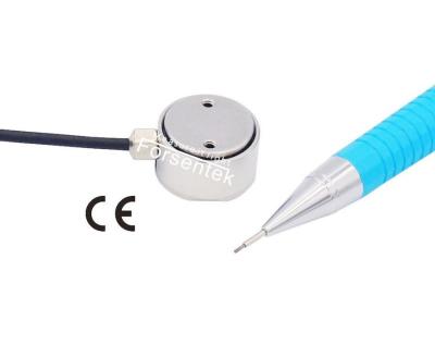 China Miniature Force Transducer 10N Micro Load Cell 20N Pinch Force Measurement 50N for sale