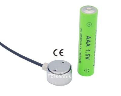 China Miniature Force Transducer 10N Micro Load Cell 20N Pinch Force Measurement 50N for sale