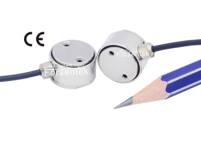 China Columna miniatura micro Loadcell plano 5kg del sensor 2kg de la compresión de la célula de carga 1kg en venta